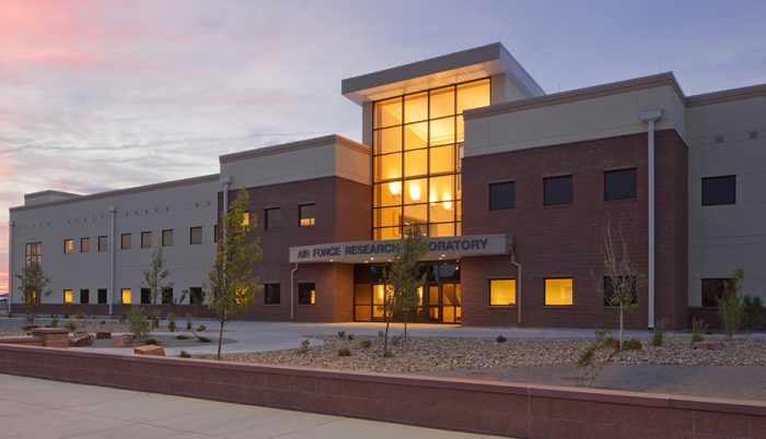 The COE & Battlespace Laboratory Case Study - PBSRG