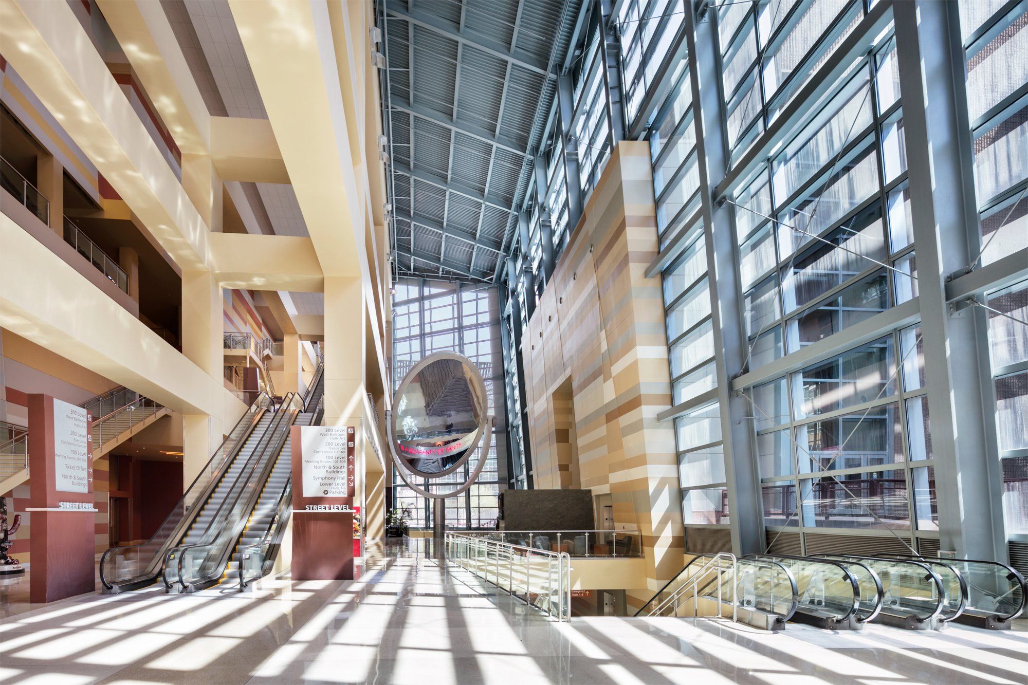 IFMA World Workplace - PBSRG