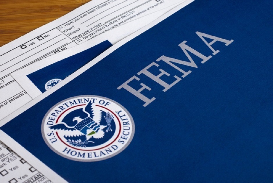 Federal Emergency Management Agency (FEMA) - BVA Training - PBSRG
