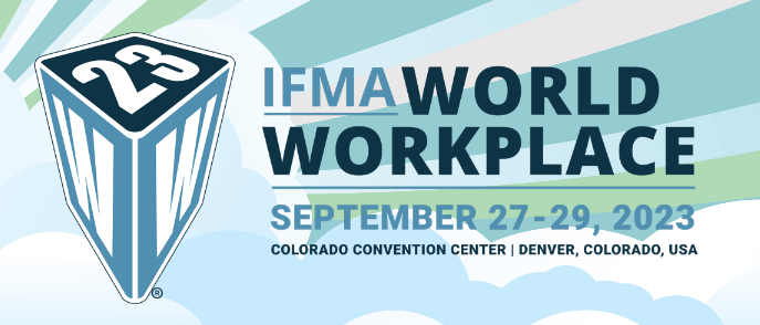 IFMA World Workplace - PBSRG